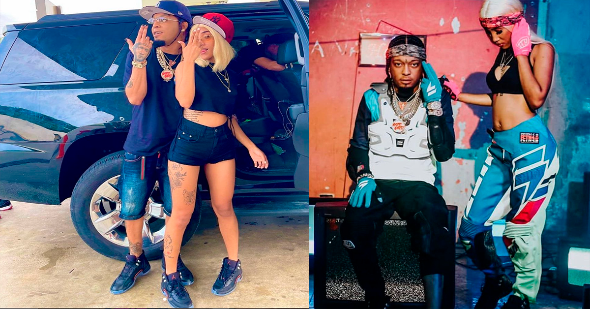 Revelan supuesta ubicación de La Demente vinculada al caso de Rochy RD ...